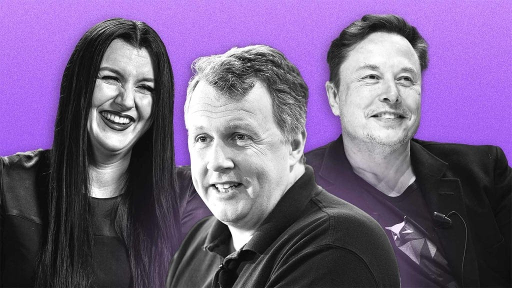 "Founder Mode" (Modo fundador) por Paul Graham